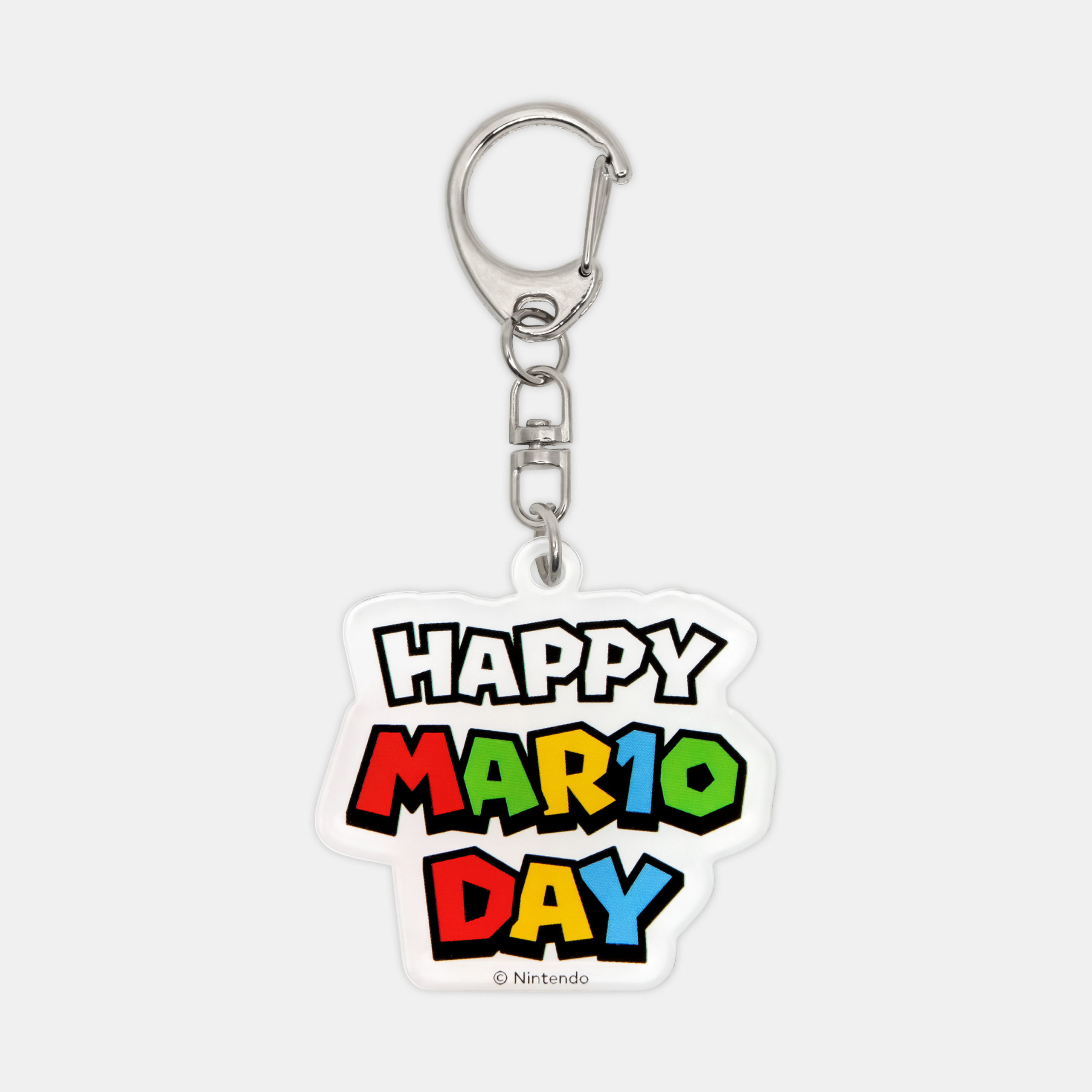 一年一度「HAPPY MAR10 DAY」活動 走進瑪利歐的小世界 – Great Game 亞洲遊戲網